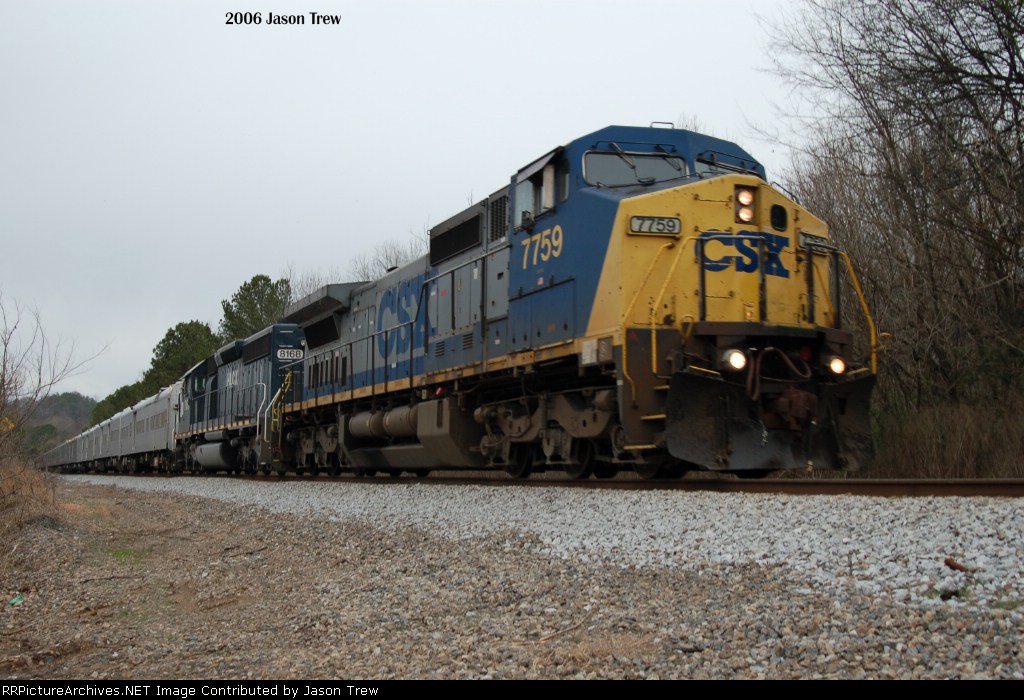 CSX 7759